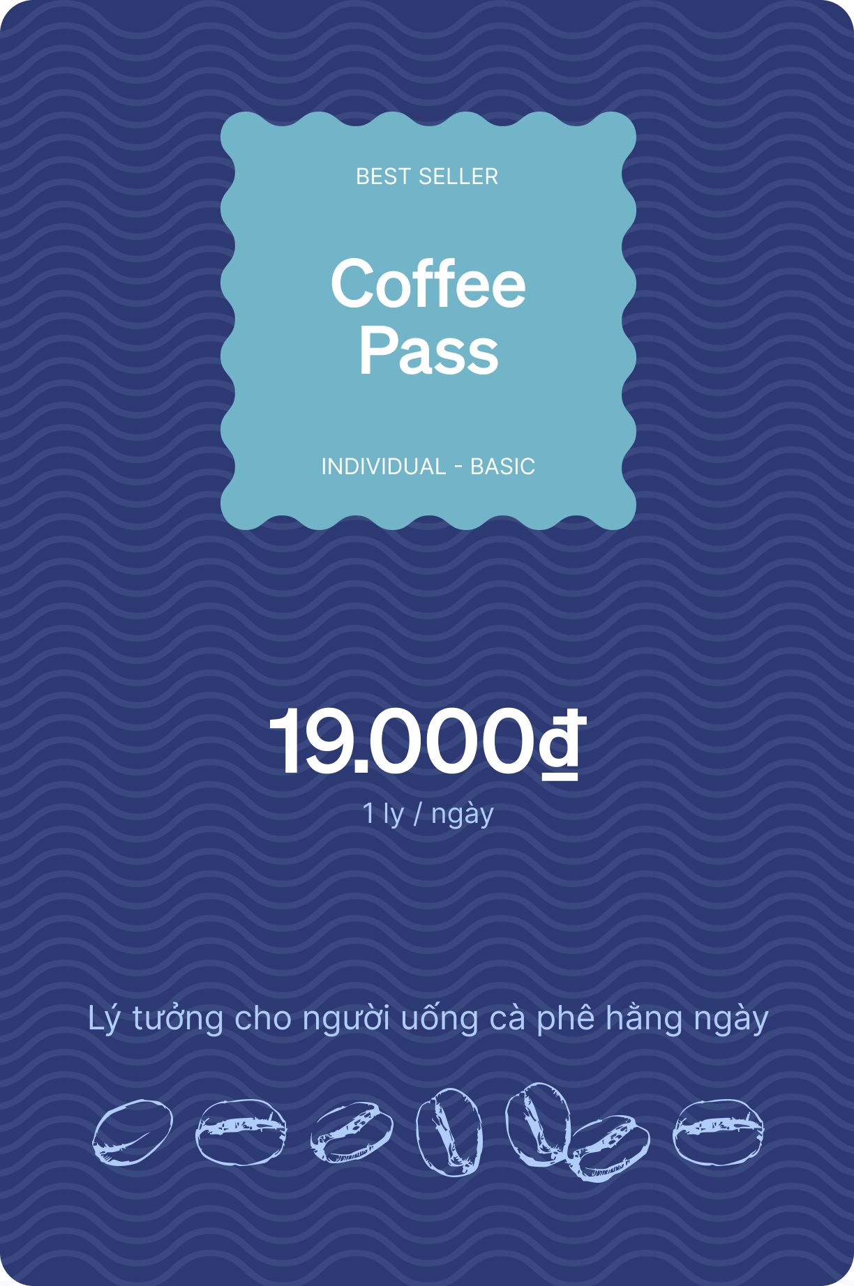 Individual Passes – Kefoff Coffee